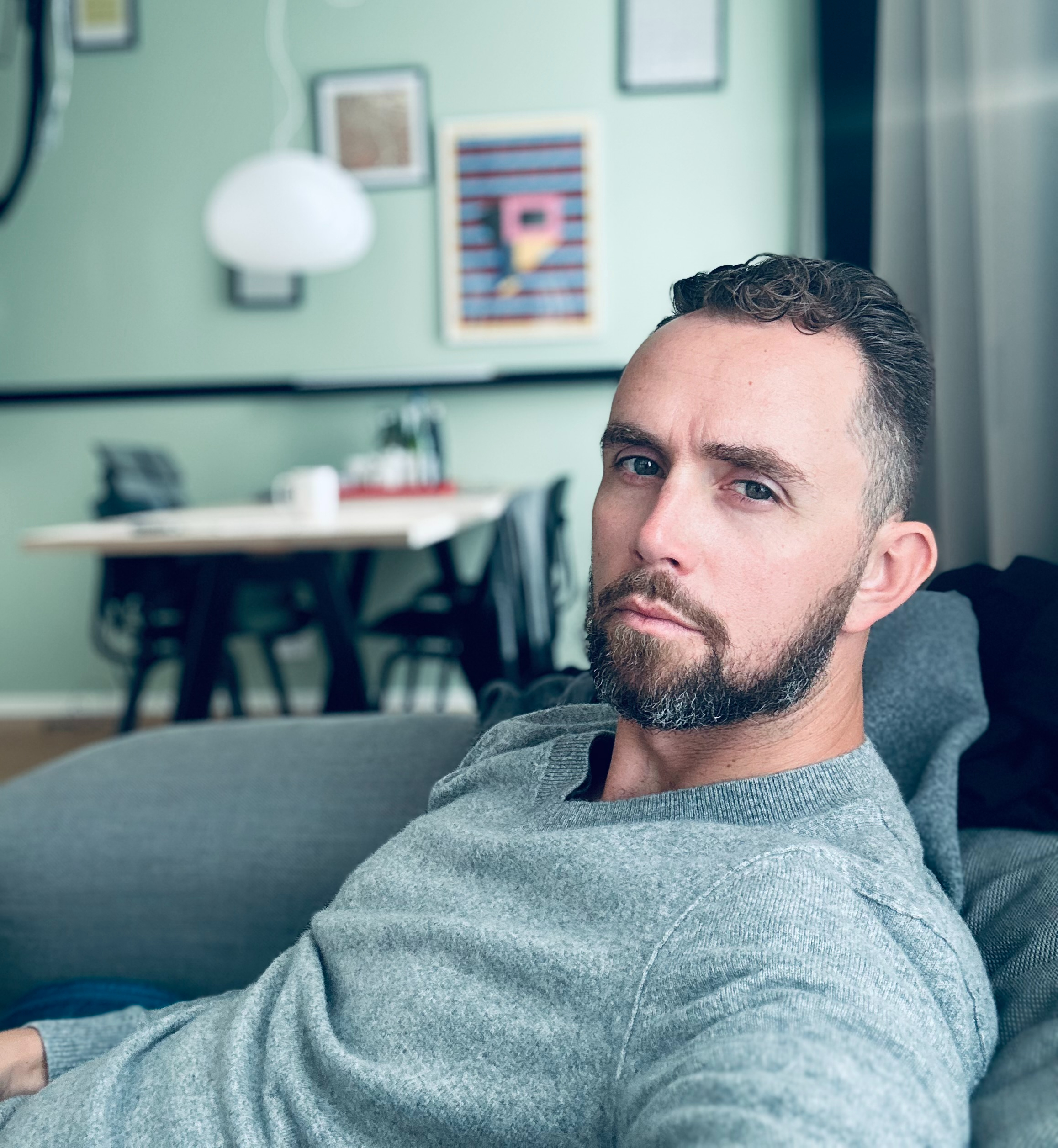 Ryan Whitacre – Medical Anthropology, PhD
